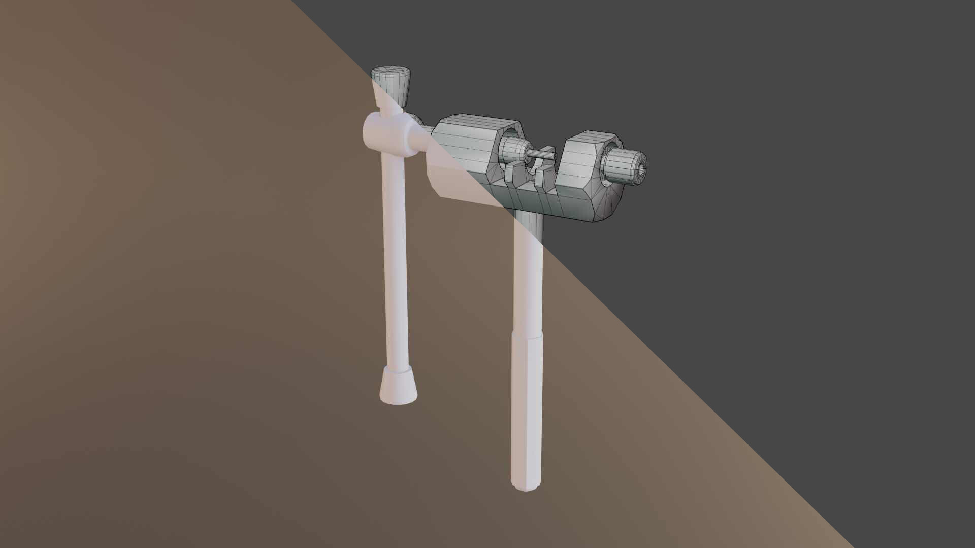 ArtStation - Chain breaker