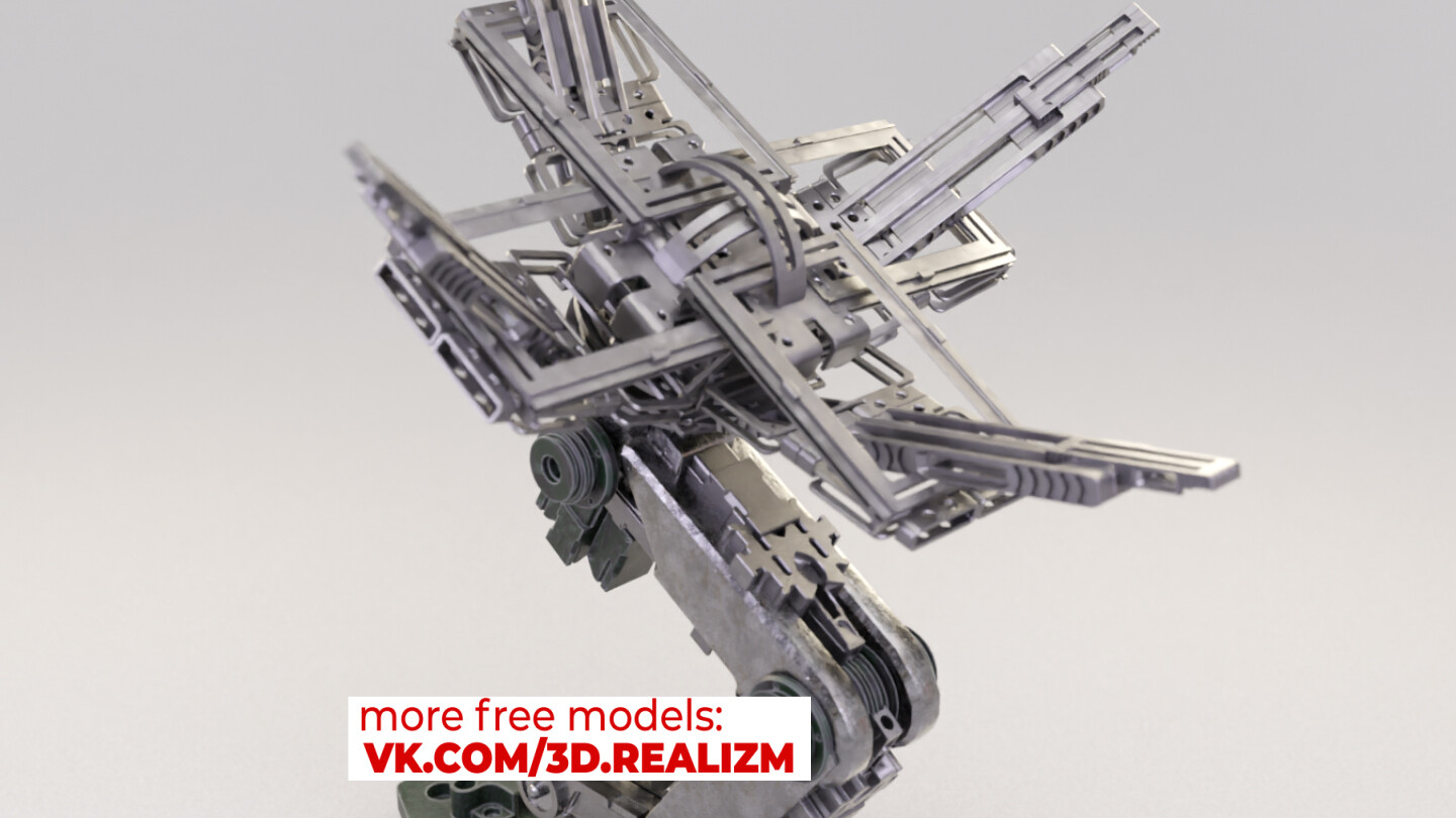 ArtStation - Locator