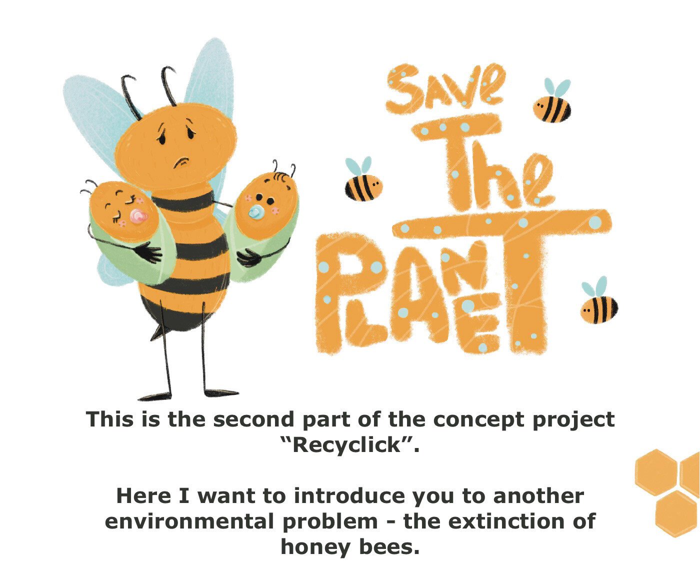 ArtStation - Save the planet