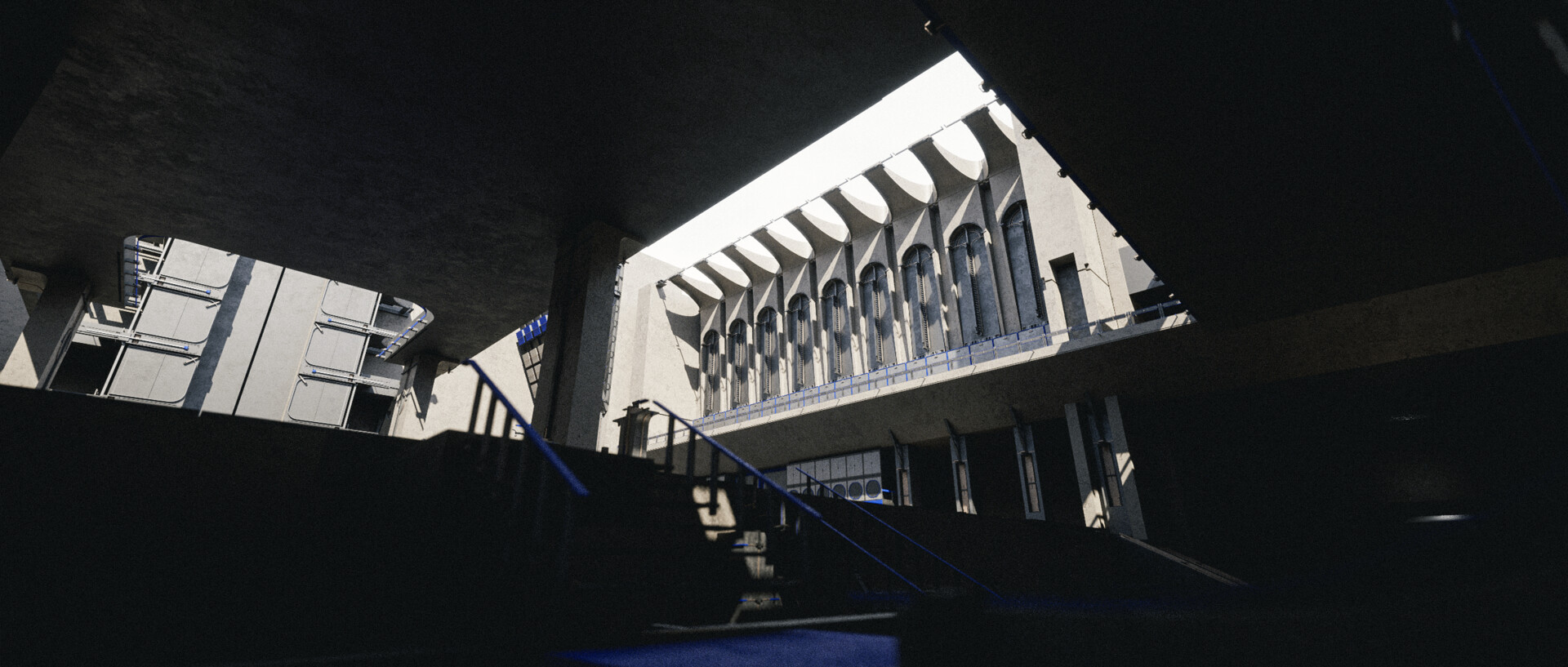 Aluber - Unstable-Module