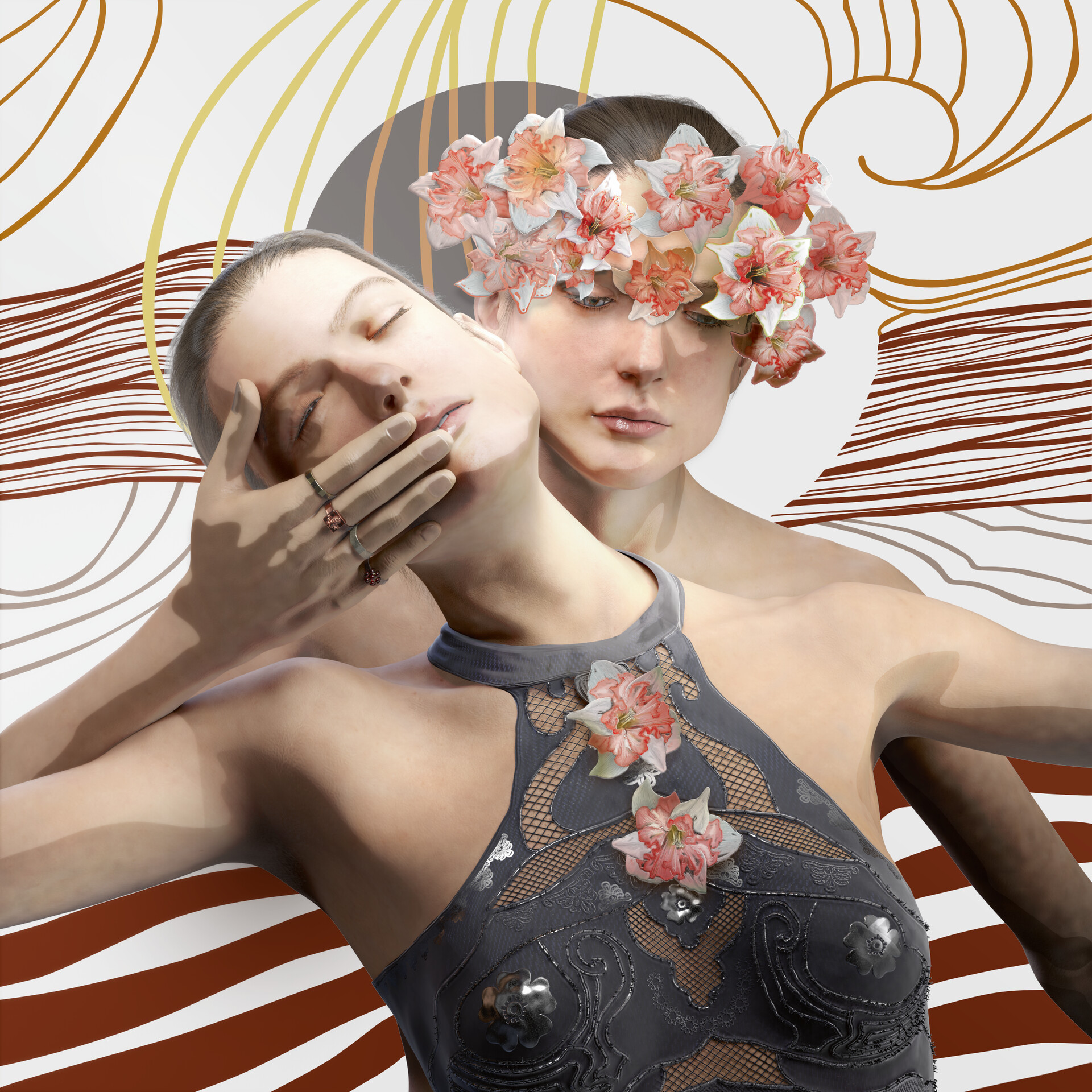 ArtStation - exploring