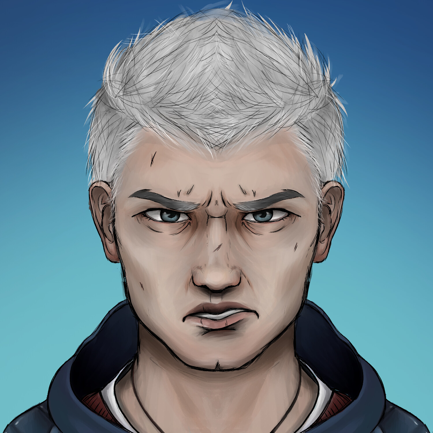 ArtStation - Nero, DMC5