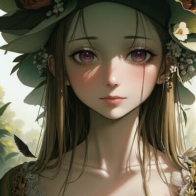 ArtStation - Galactic Collection Part 1