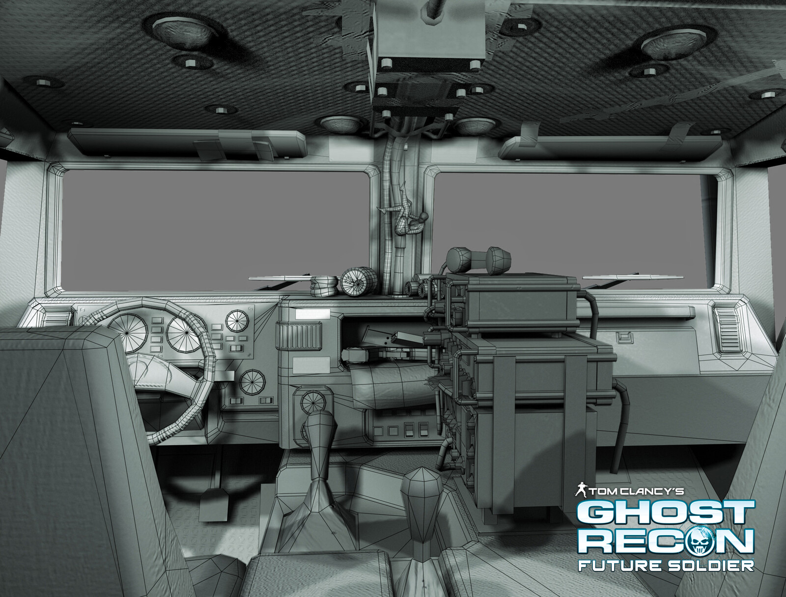 Barbu Gabriel - GAZ 2330