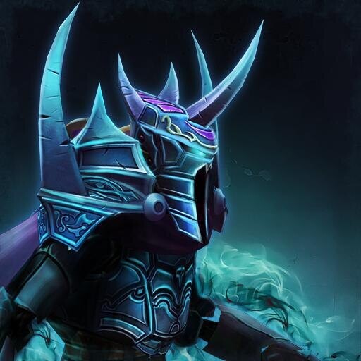 ArtStation - Abaddon, Armor of The Merciless King