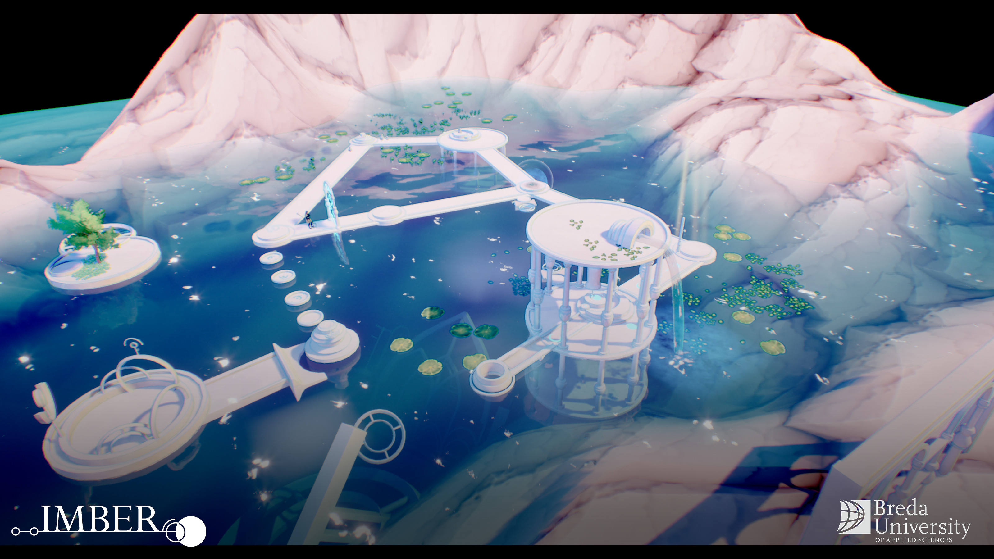 Breda University of Applied Sciences - 'Imber' by Reina Hameršak ...