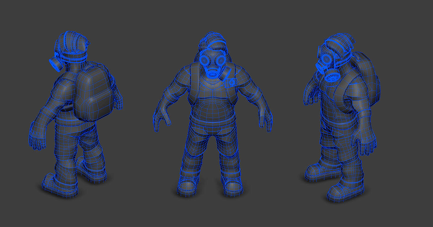 George Pirtskhalava - Mobile game project