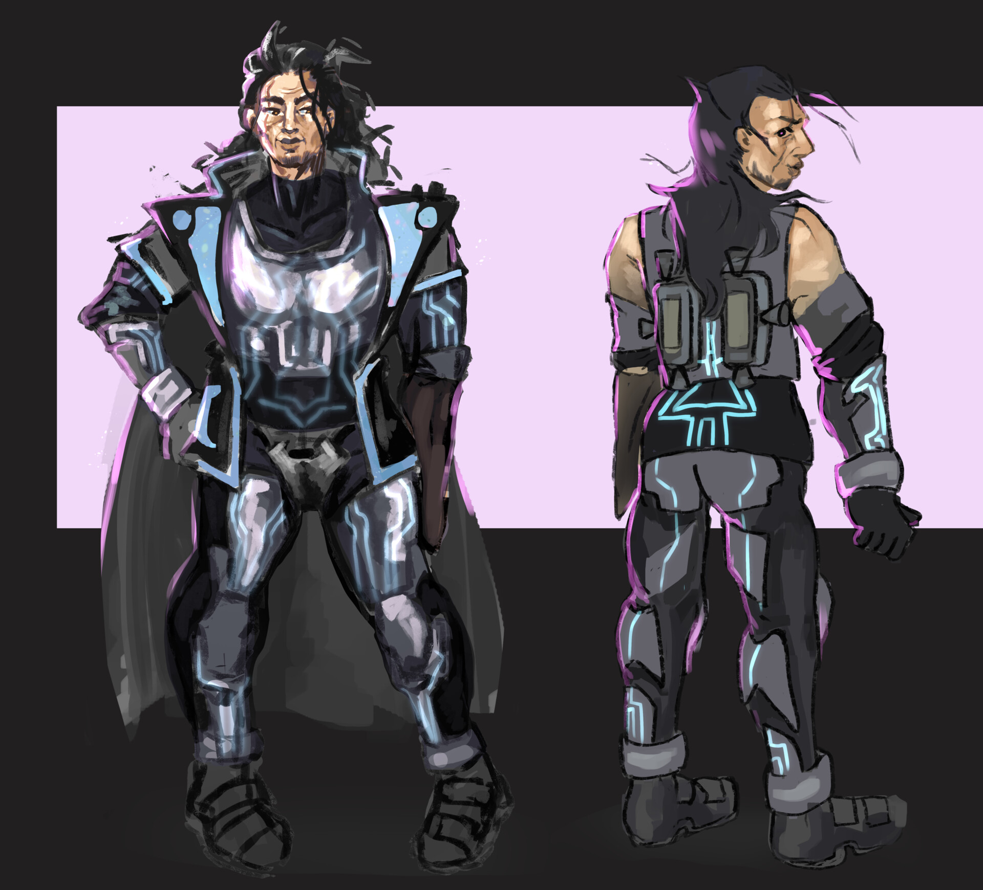 wunzie - Commission/DITYs