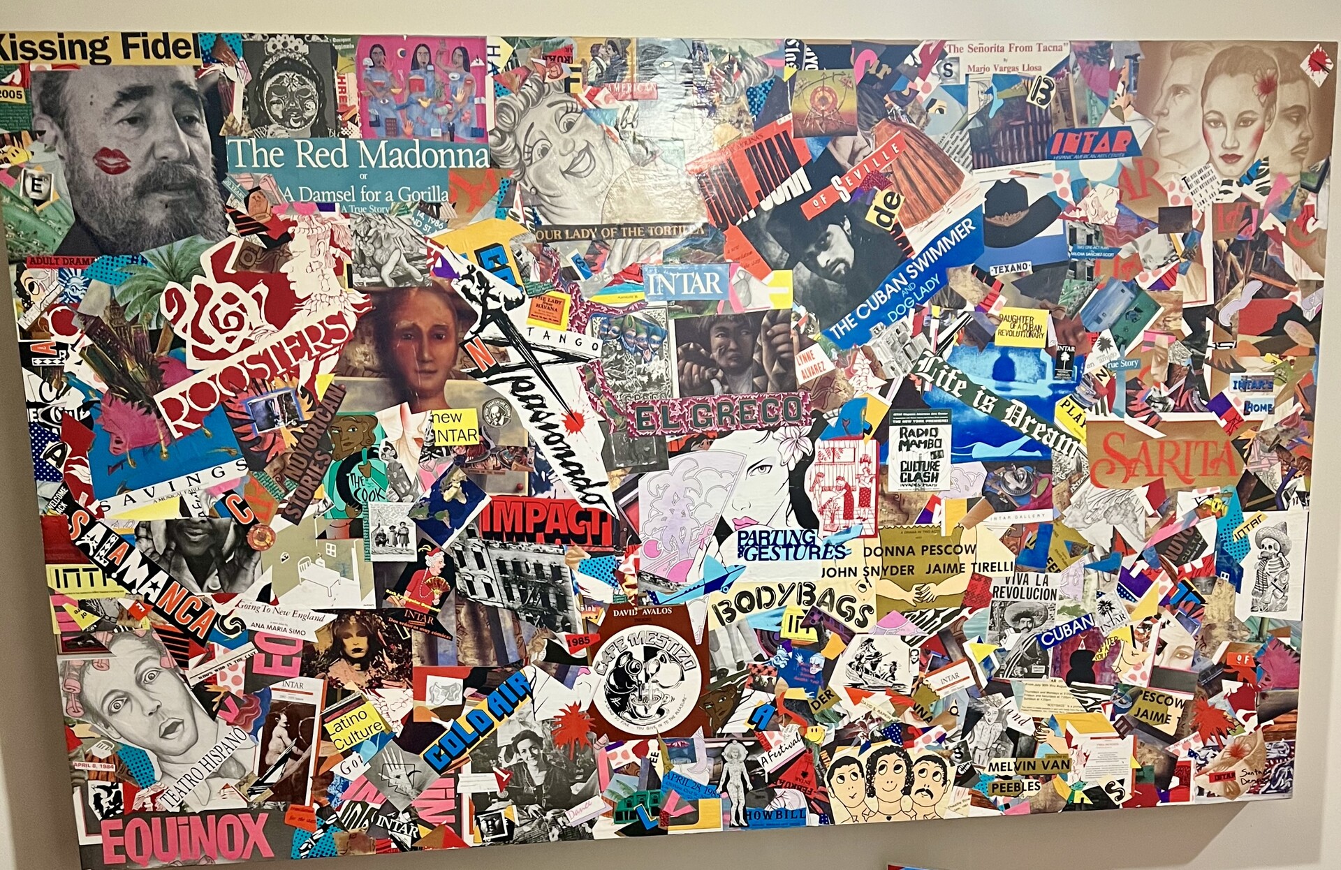 ArtStation - Raw Materials