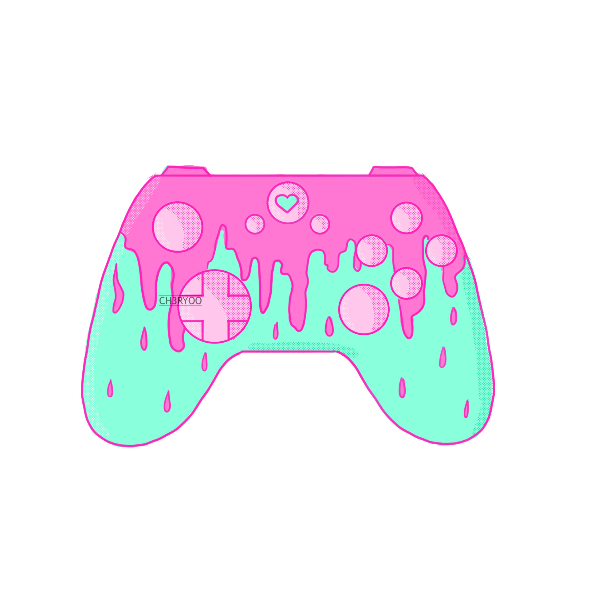 Controller Drawing