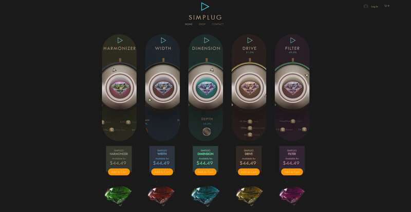 ArtStation - Marko Ivanovic