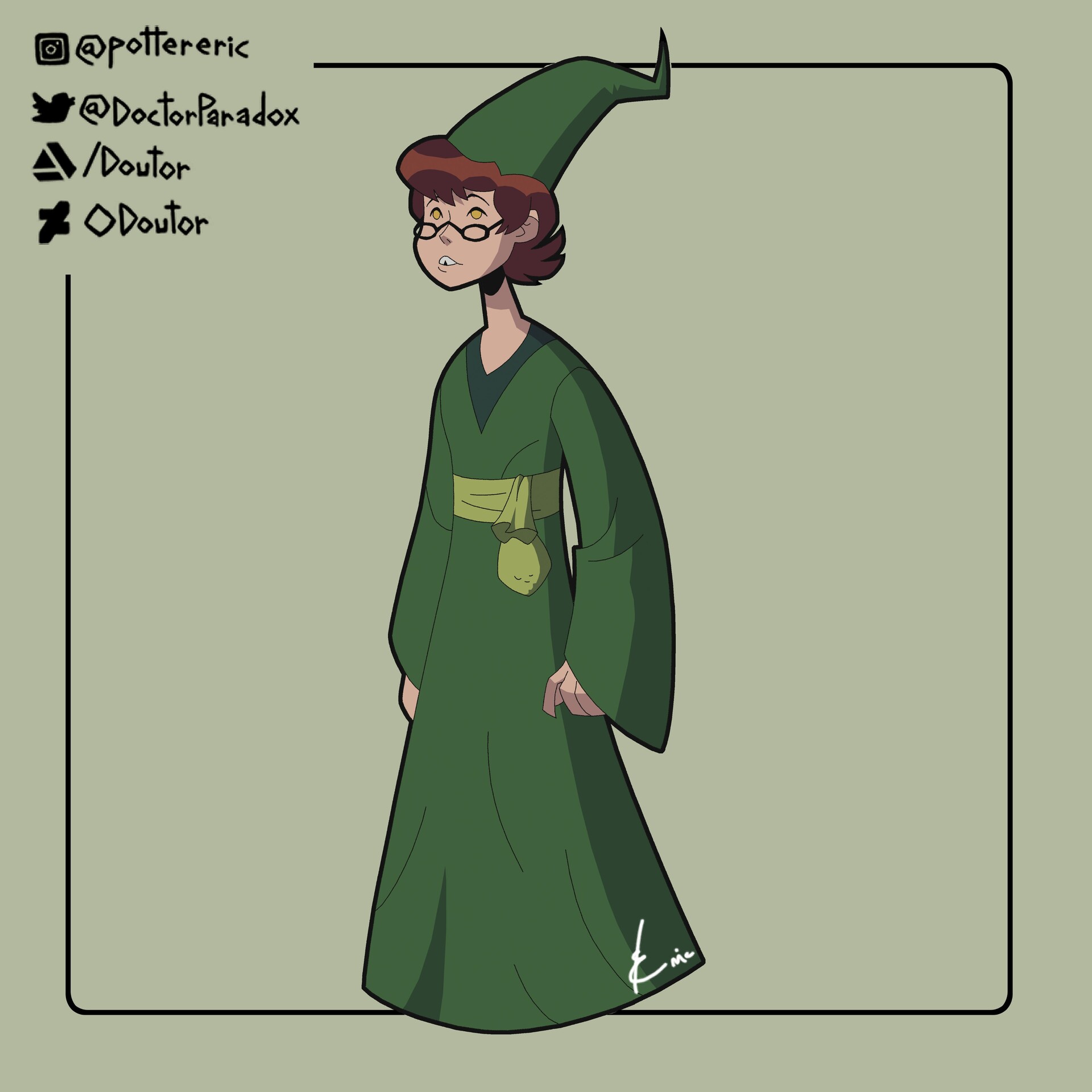 ArtStation - Dungeons and Dragons