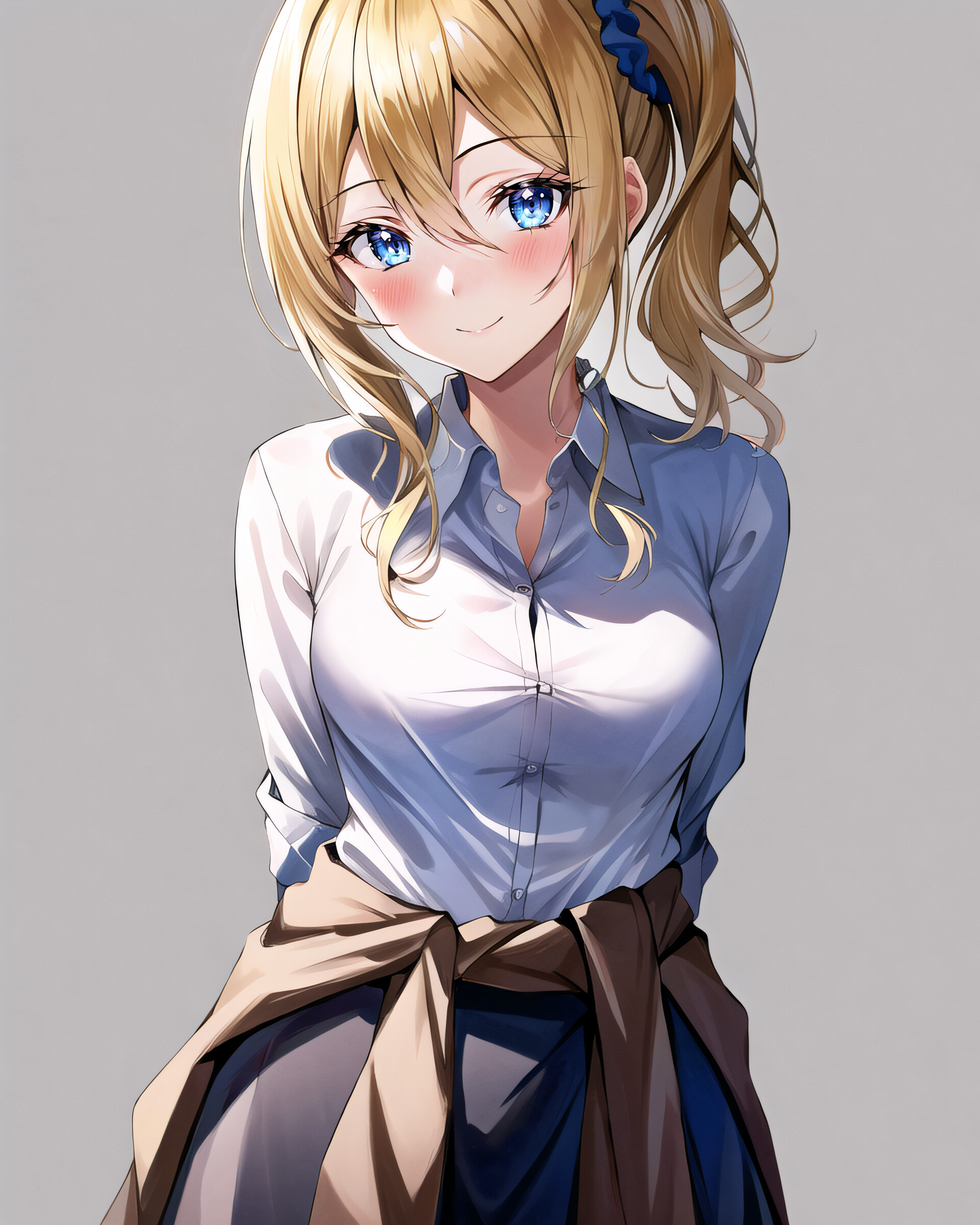 ArtStation - Ai Hayasaka