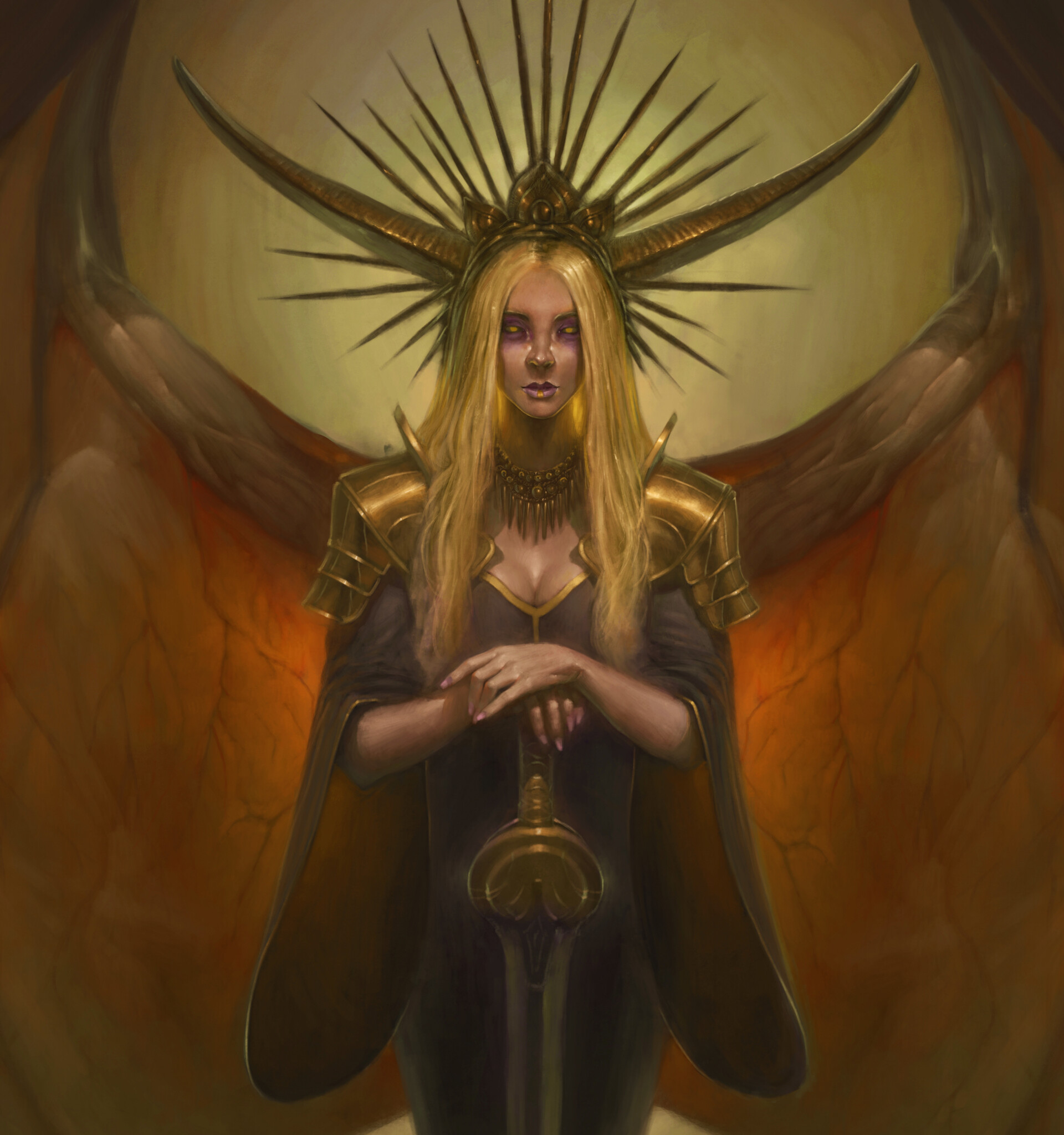 ArtStation - Babilis