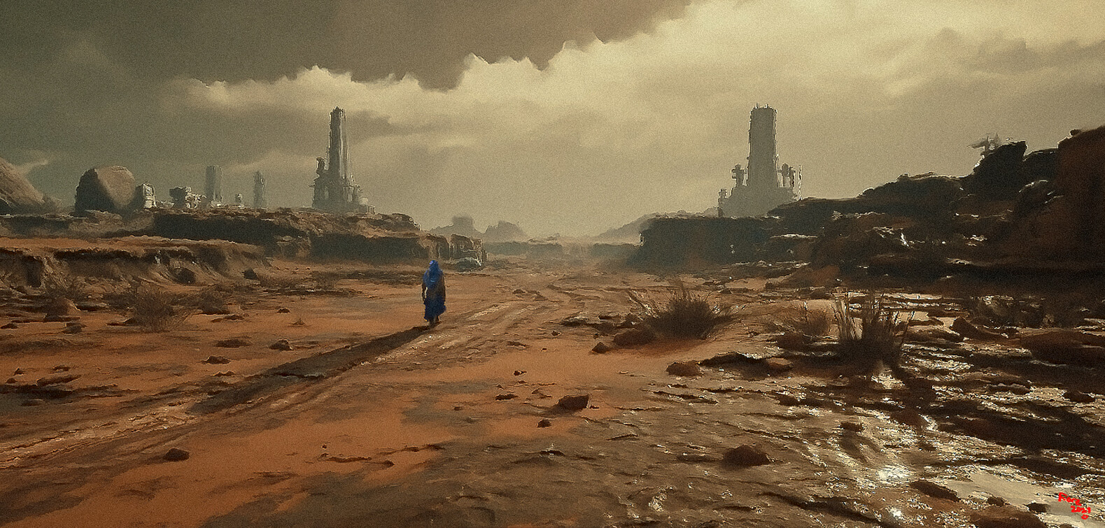 Christopher Fiore - wait for me