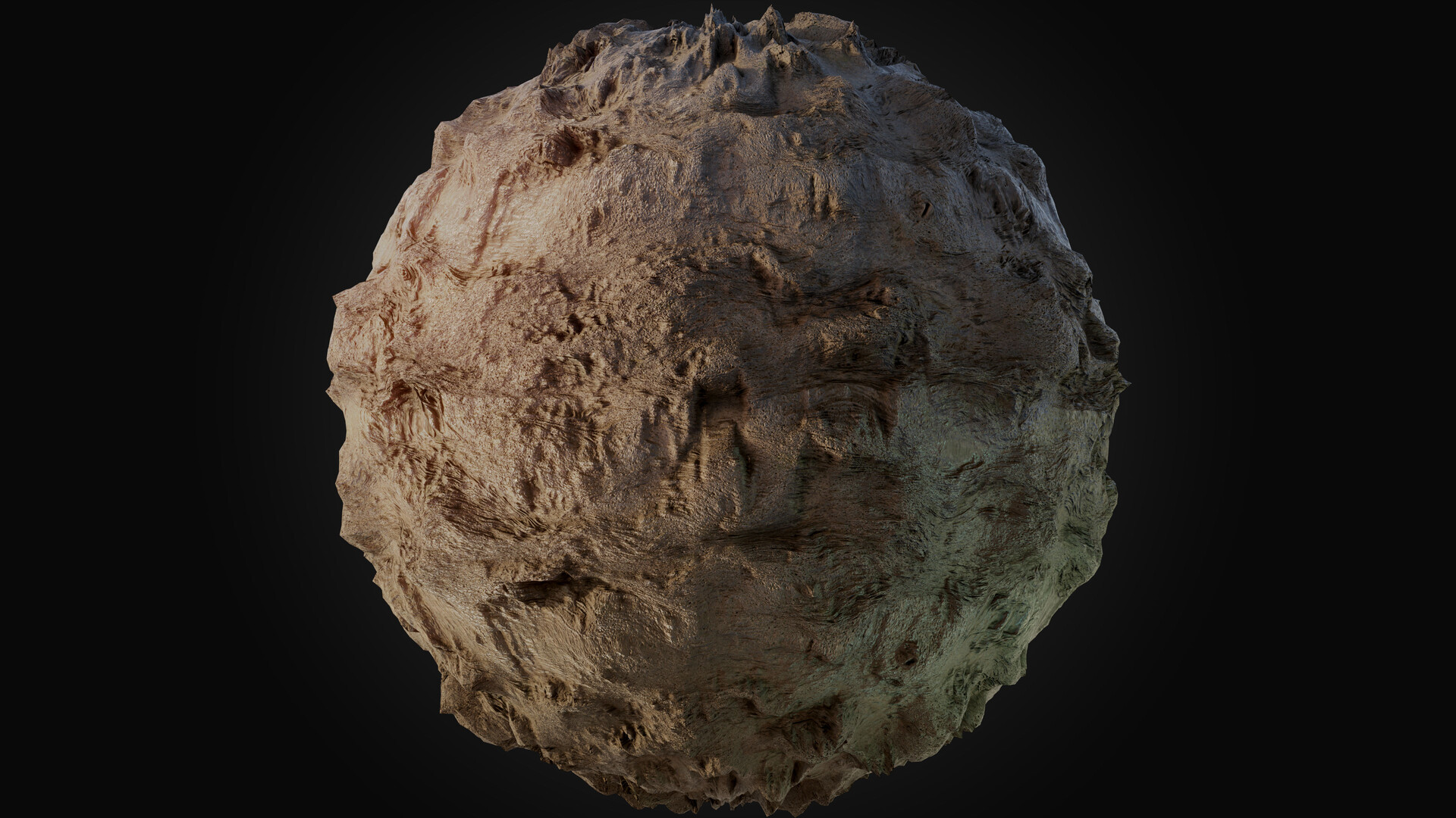 Youssef Adel - Fan Art ( Borealis II )