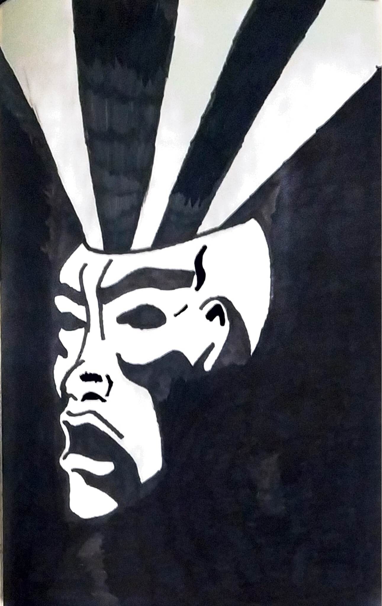 ArtStation - Divination