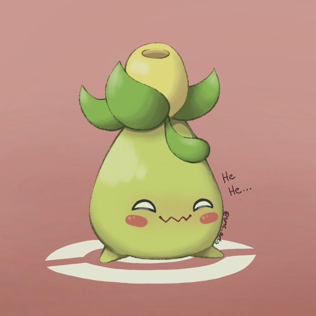 ArtStation - Smoliv Illustration