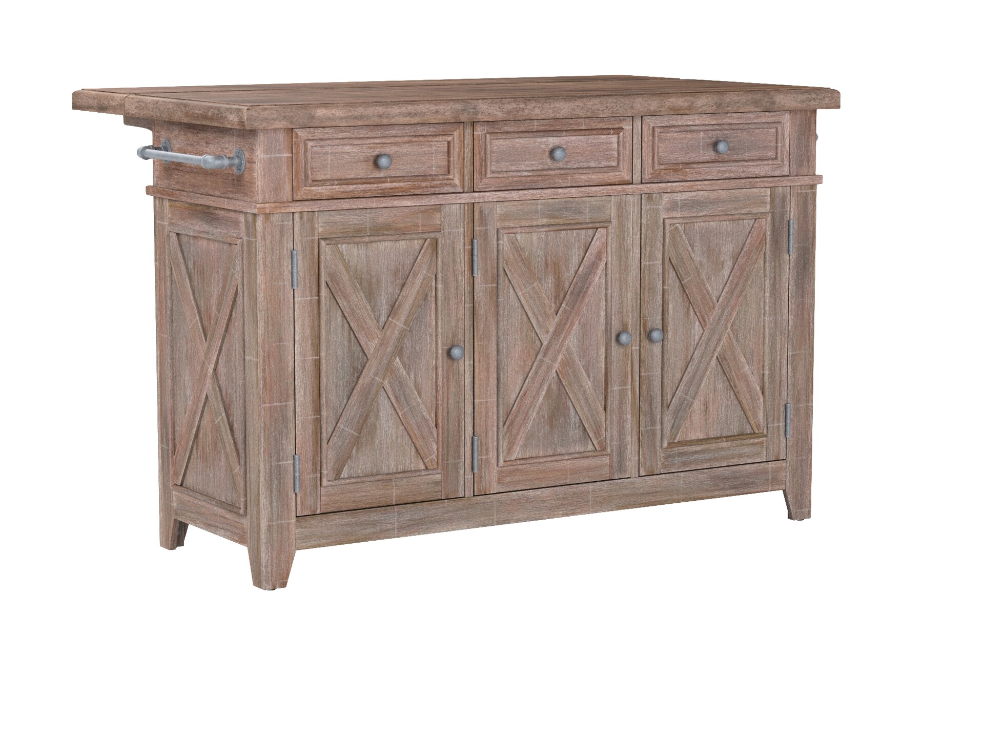 ArtStation - Bar Table