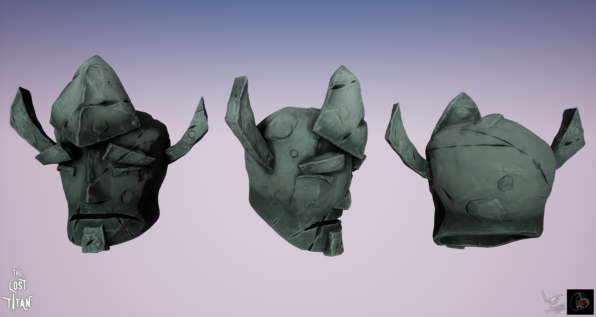 Iván García Díaz - Titan Fall