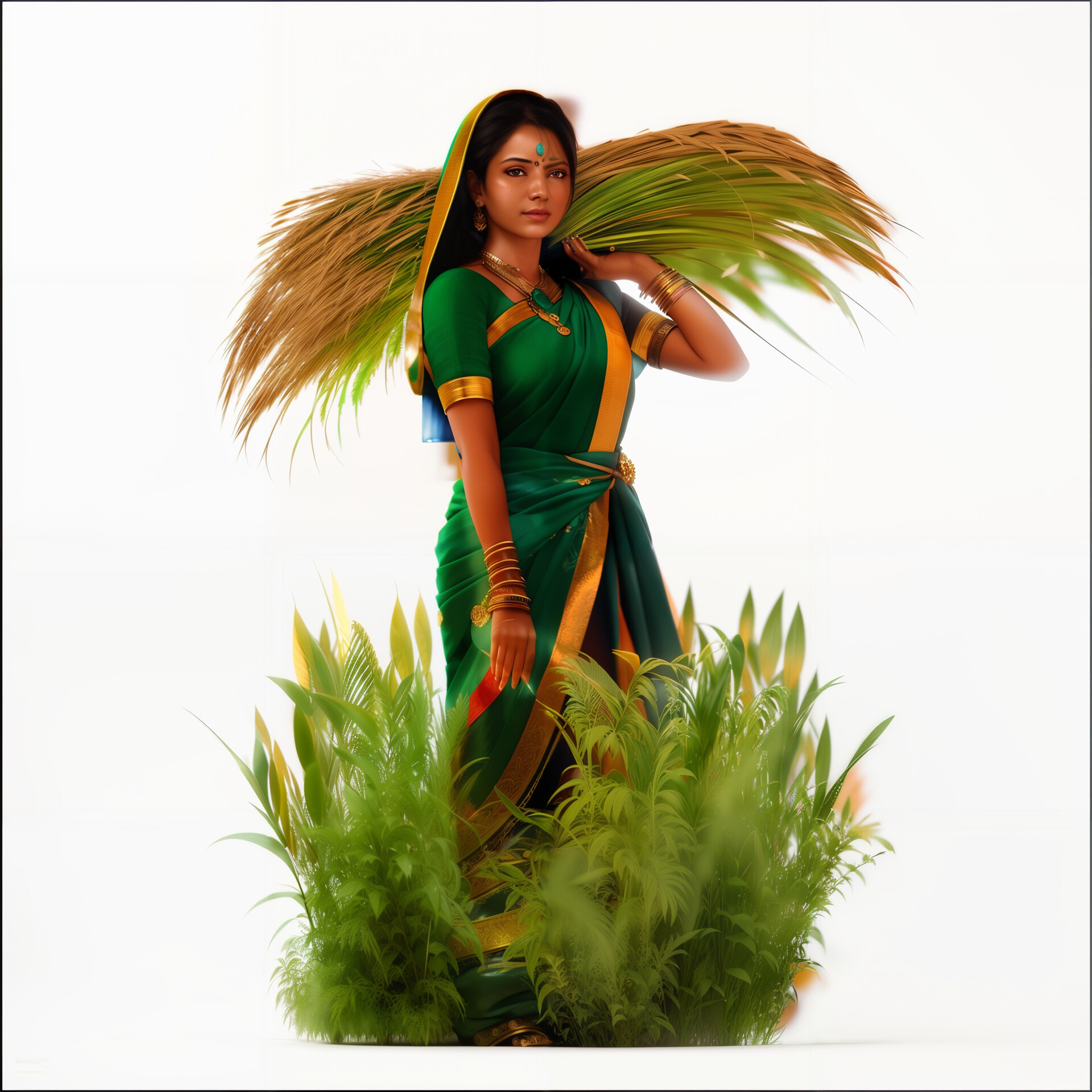 ArtStation - Random Ai Generated