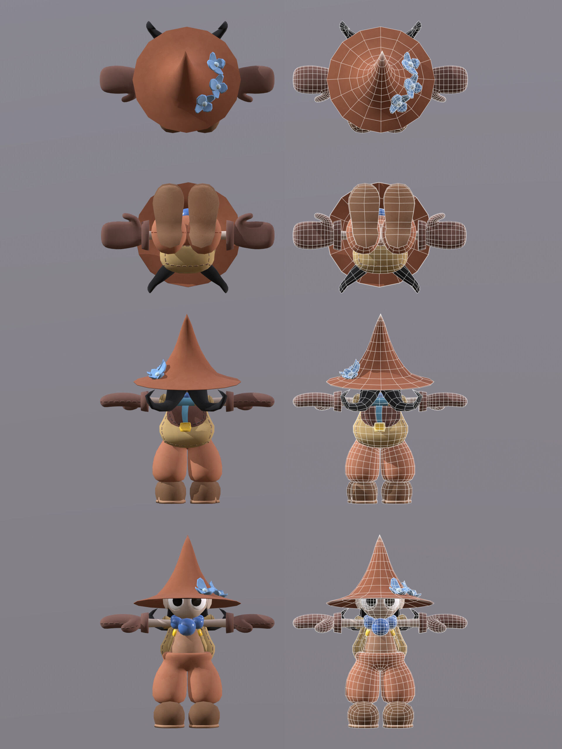 Adalberto Ortega - Crow Soup