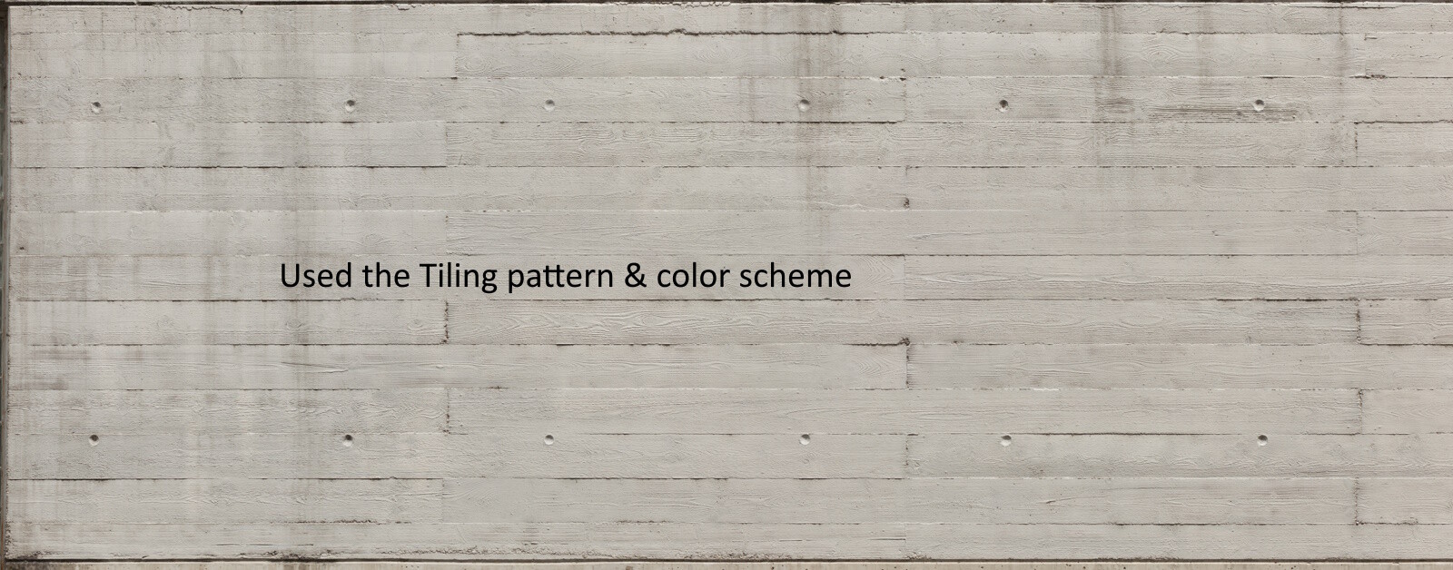 Inti van Damme - Substance Designer Introduction Class