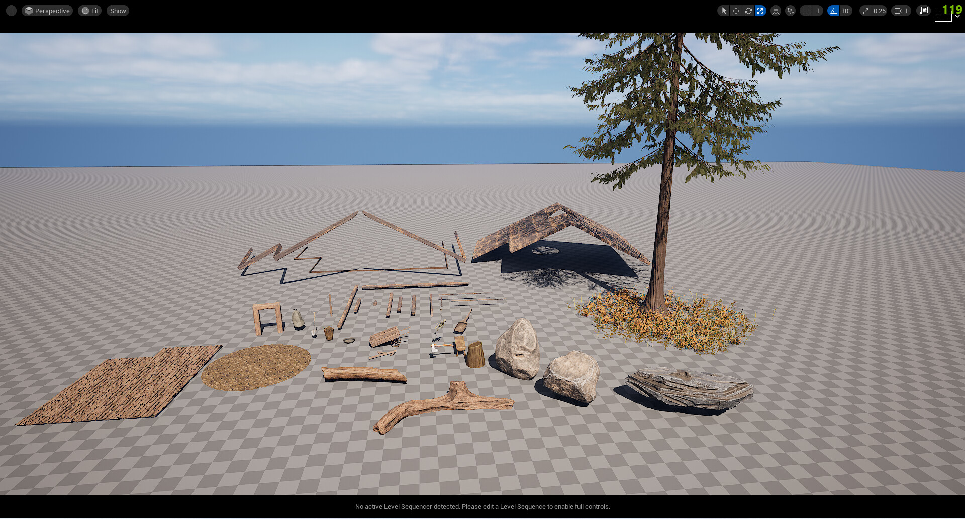 Youssef Adel - Fan Art ( Borealis II )