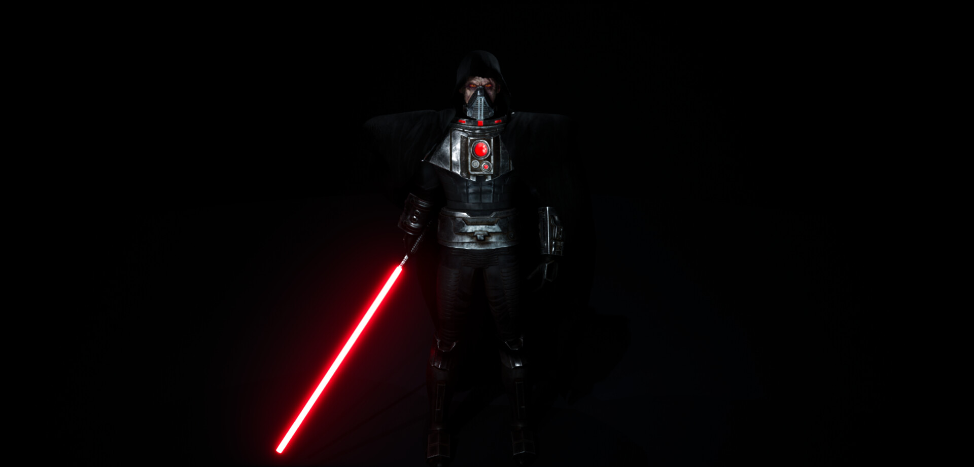 Darth Malgus Wallpaper