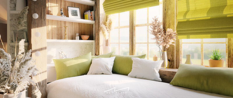 ArtStation - Max Menge