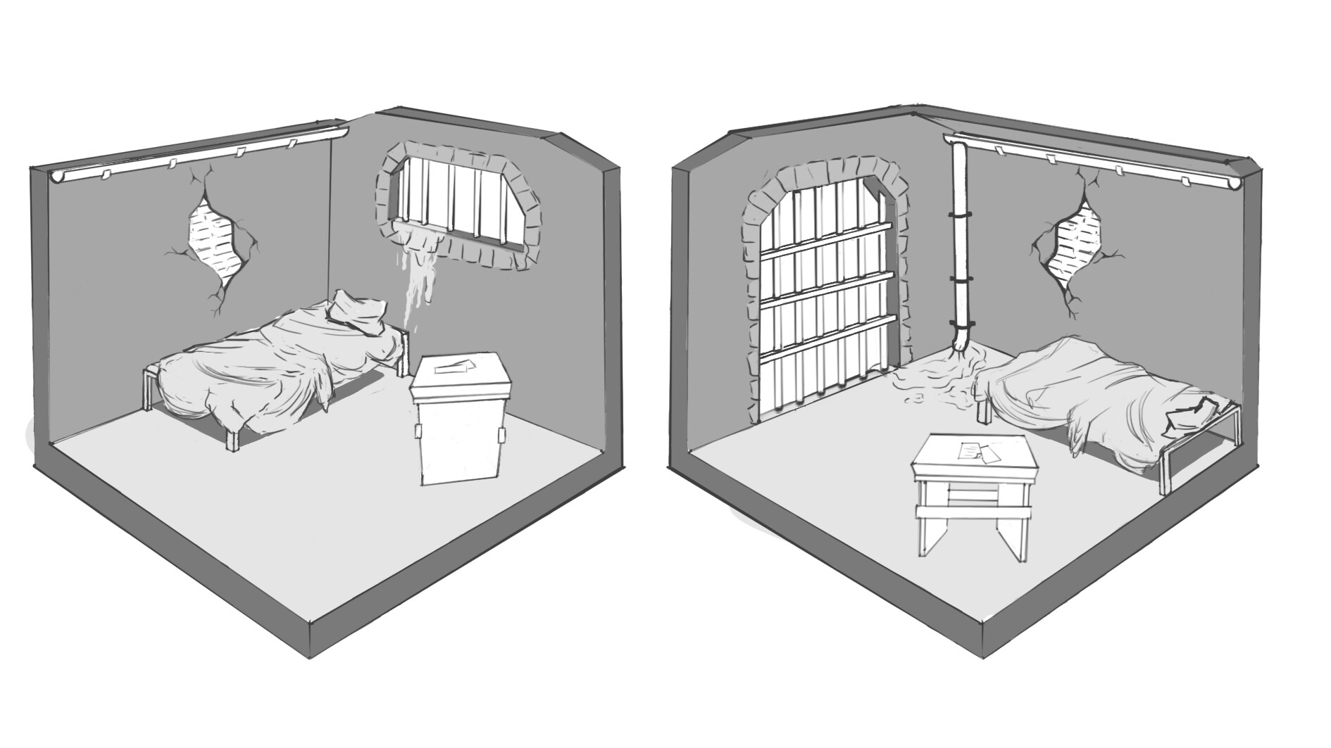 Elsa Fox - The Penumbra