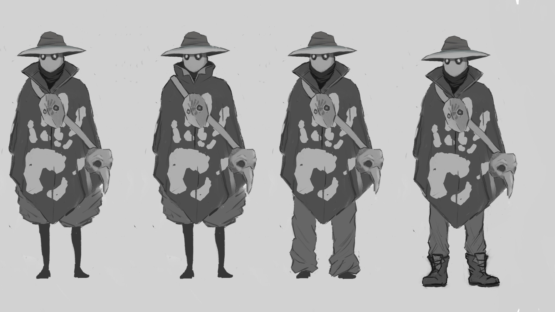 Elsa Fox - The Penumbra