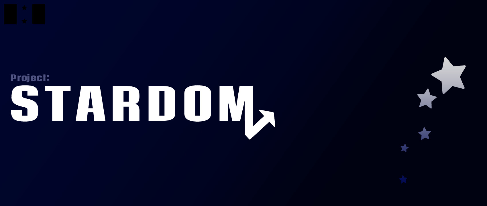 ArtStation - Project Stardom