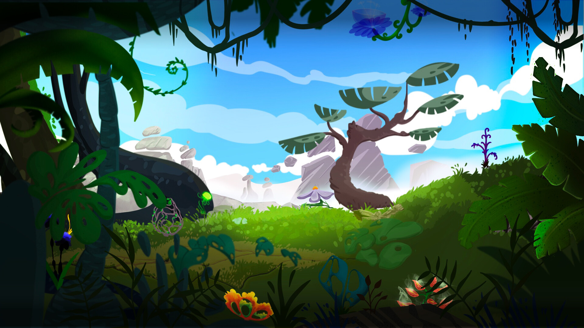 ArtStation - Game Design Assets