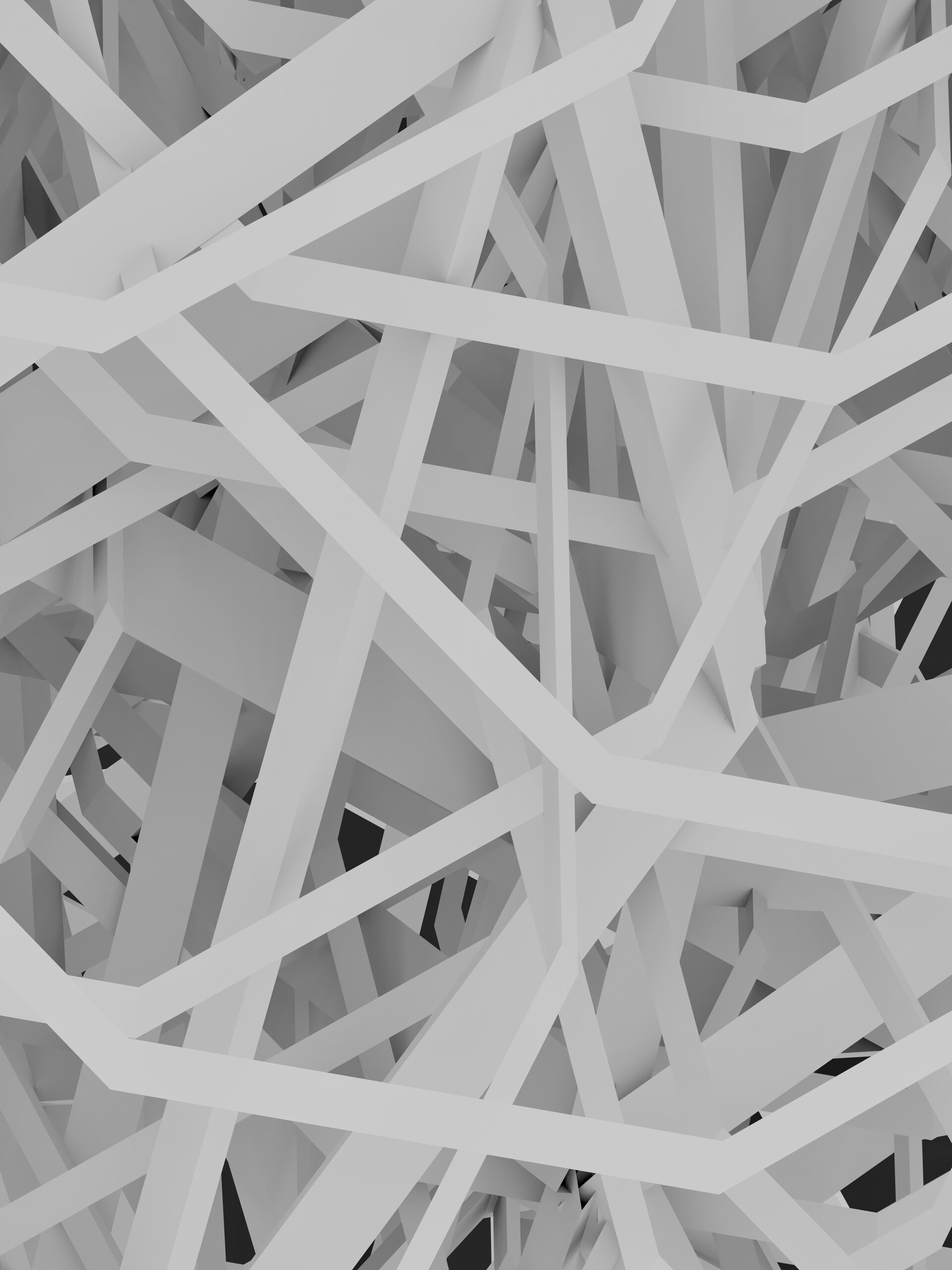 ArtStation - Threads