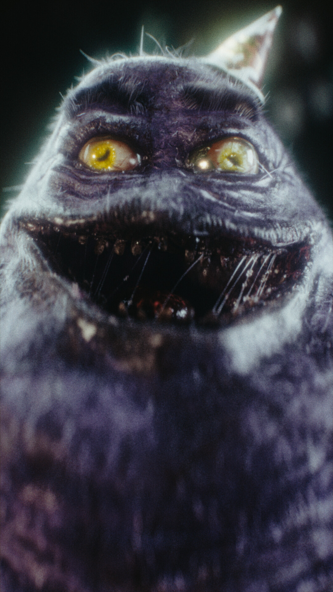 ArtStation - Grimace