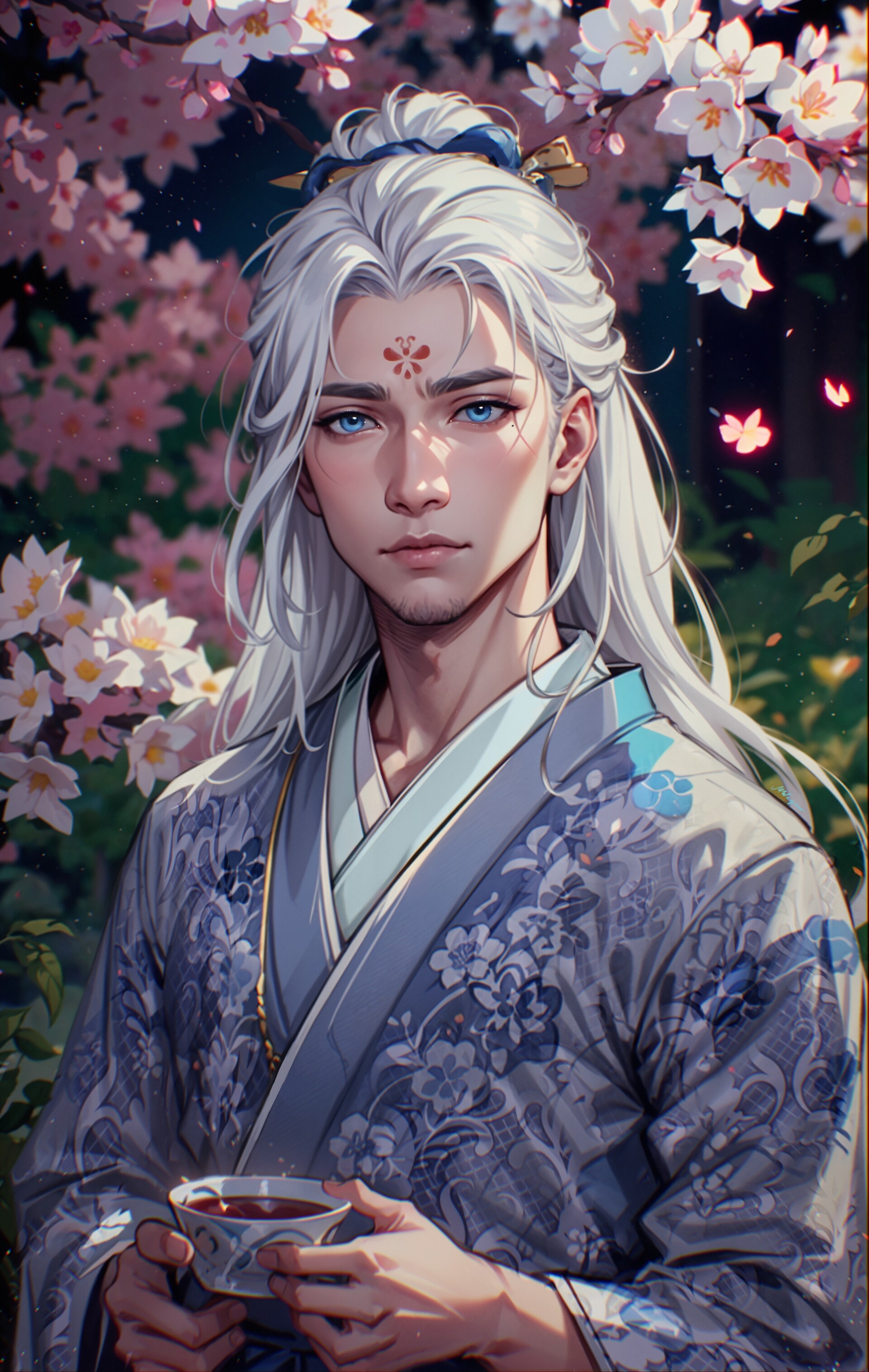 ArtStation - Fei Zhu