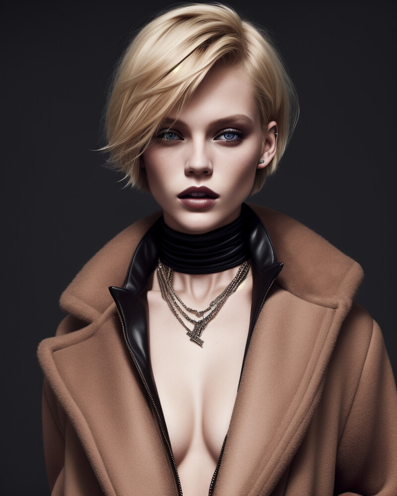 ArtStation - Gin Five