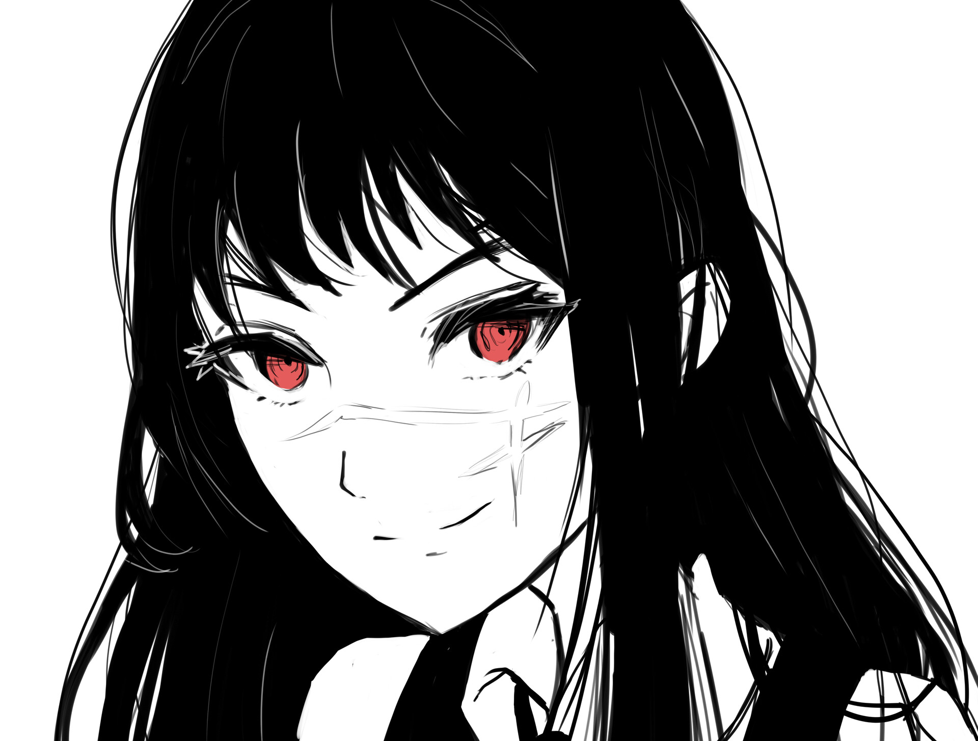 ArtStation - War Devil