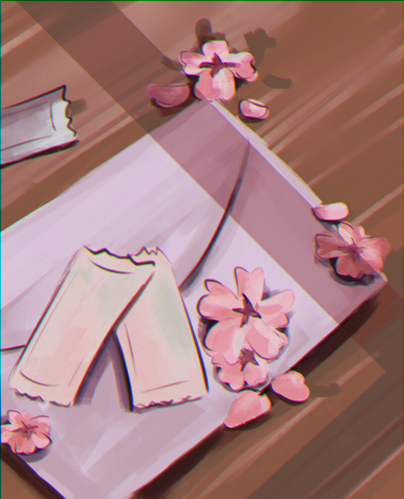 ArtStation - James Luna