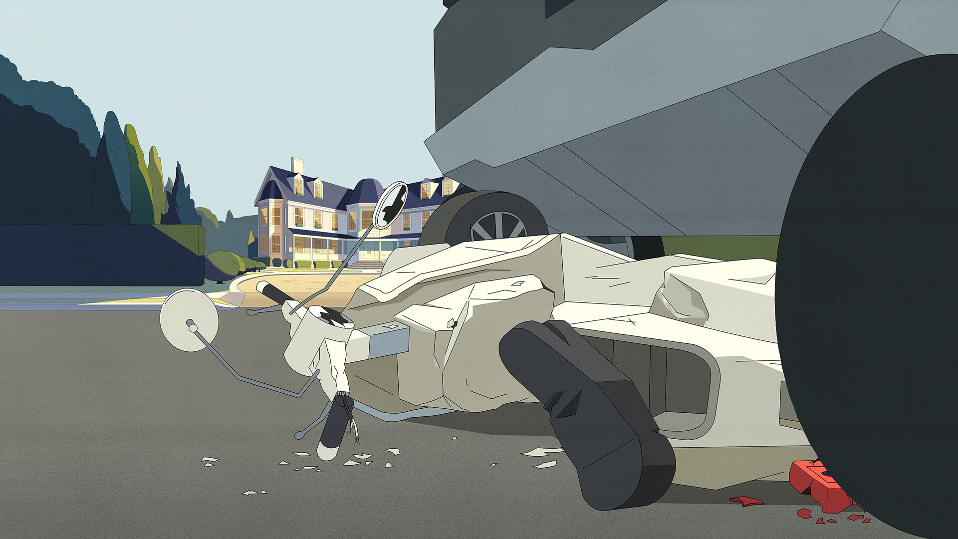 ArtStation - Captain Fall