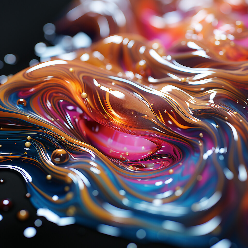 ArtStation - Cosmic Canvas