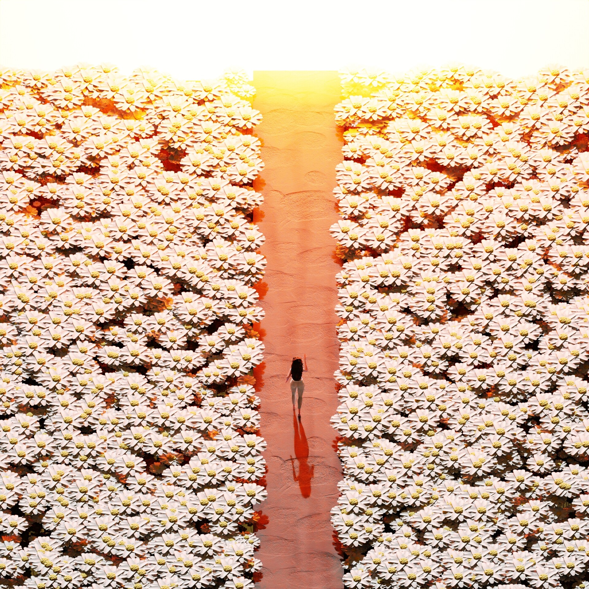 ArtStation - You are always the right way