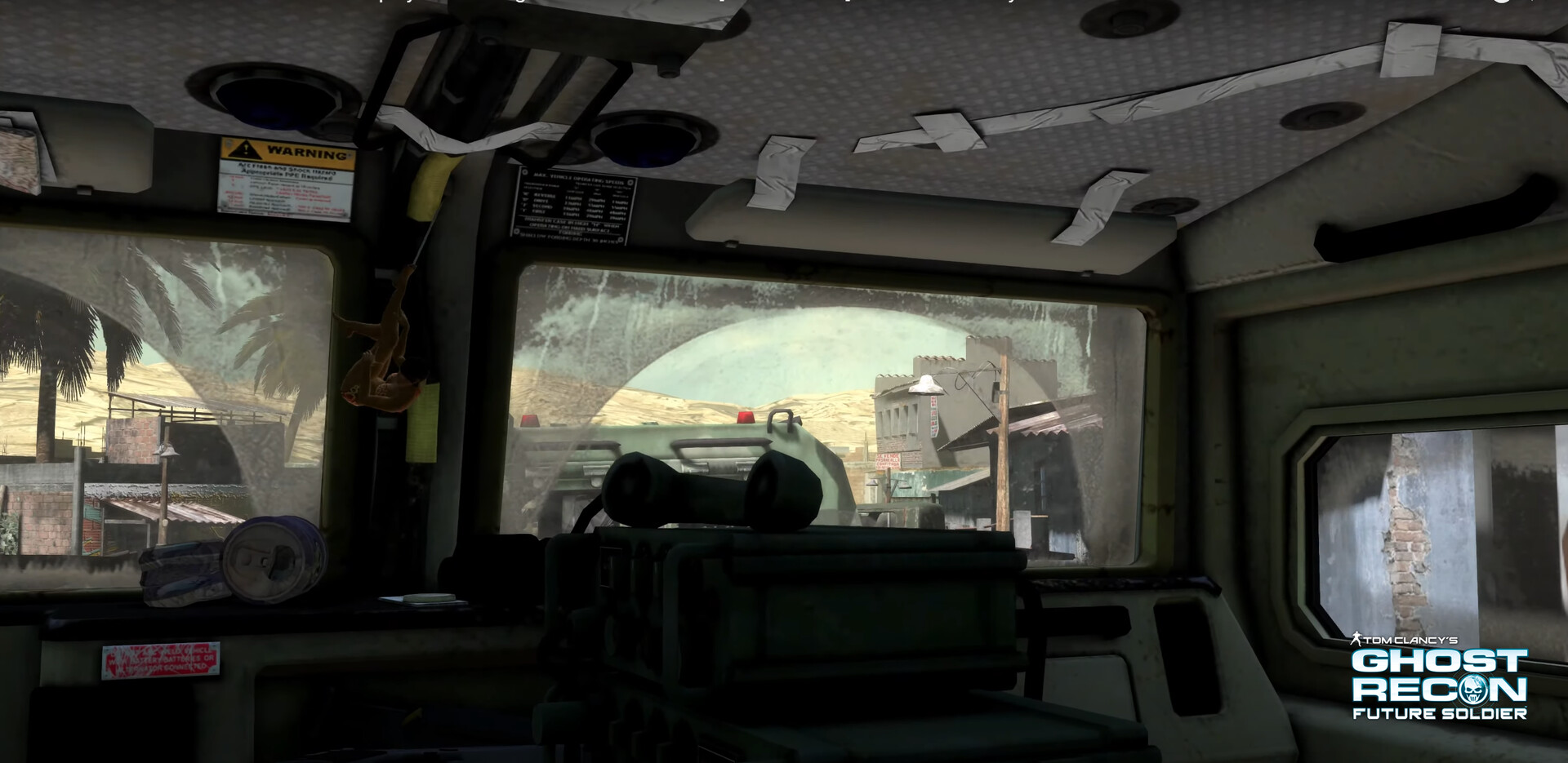 Barbu Gabriel - Eye candy