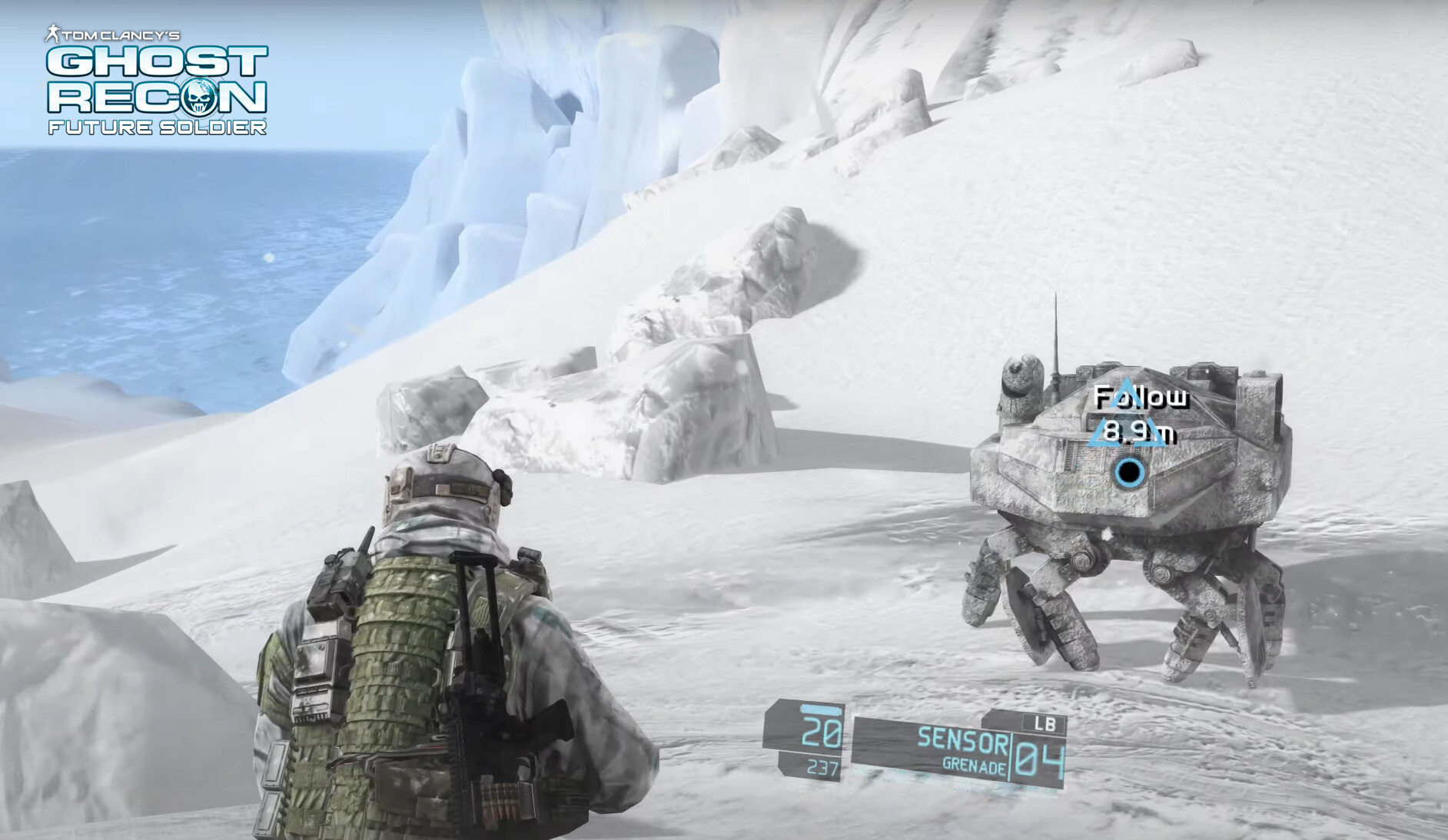 Barbu Gabriel - Eye candy