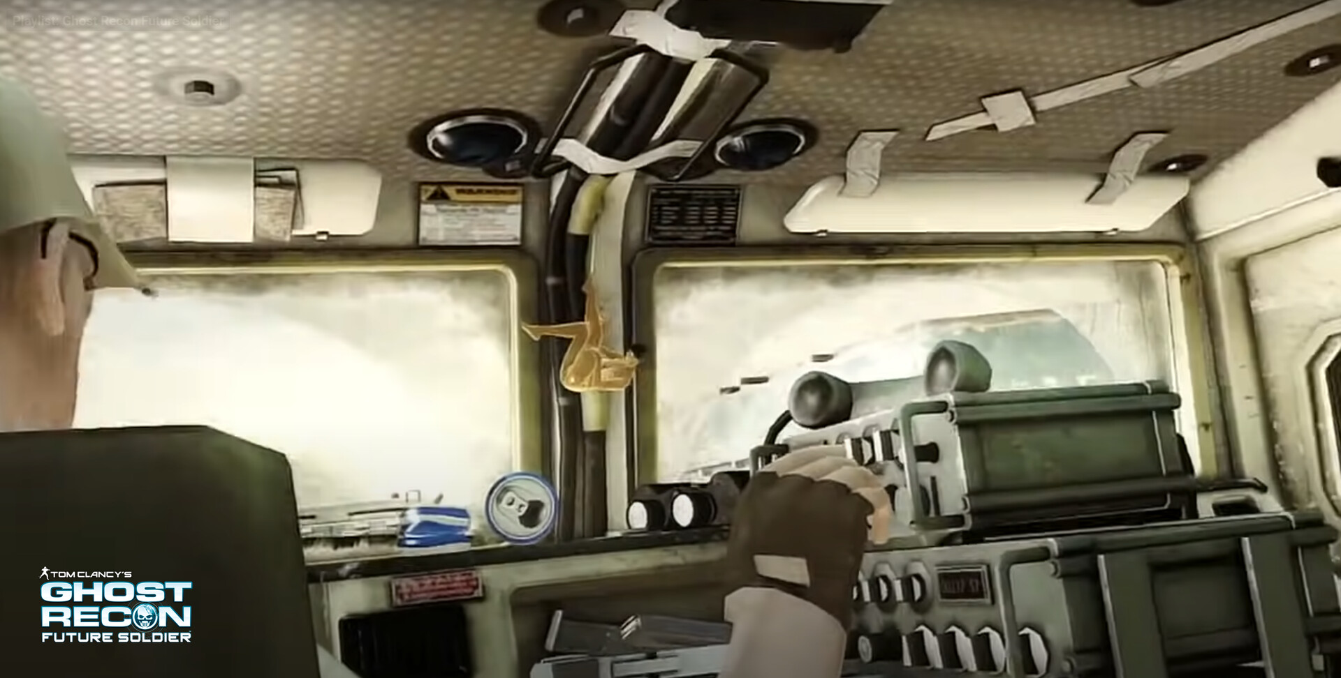 Barbu Gabriel - Eye candy