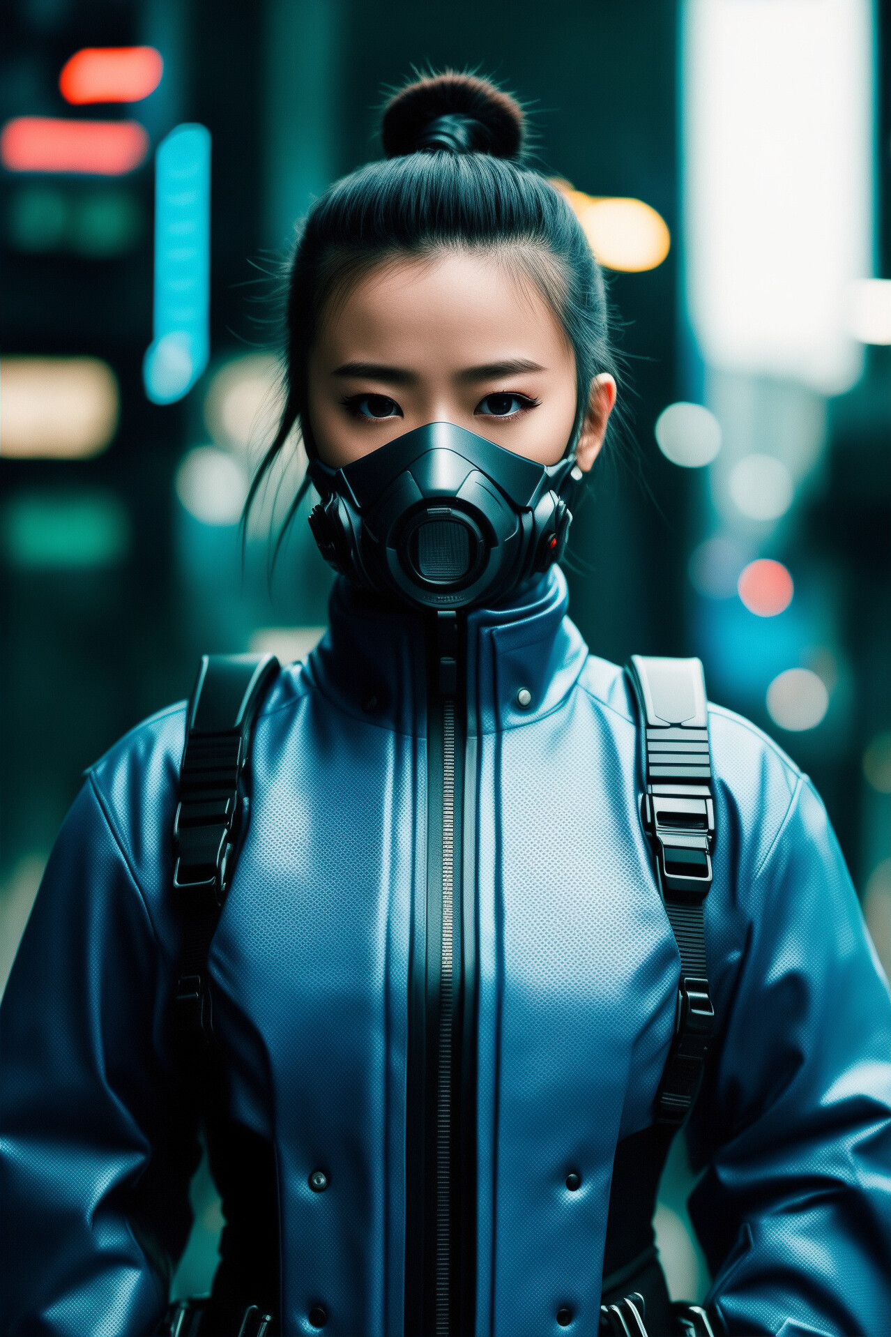 ArtStation - Neo Tokyo