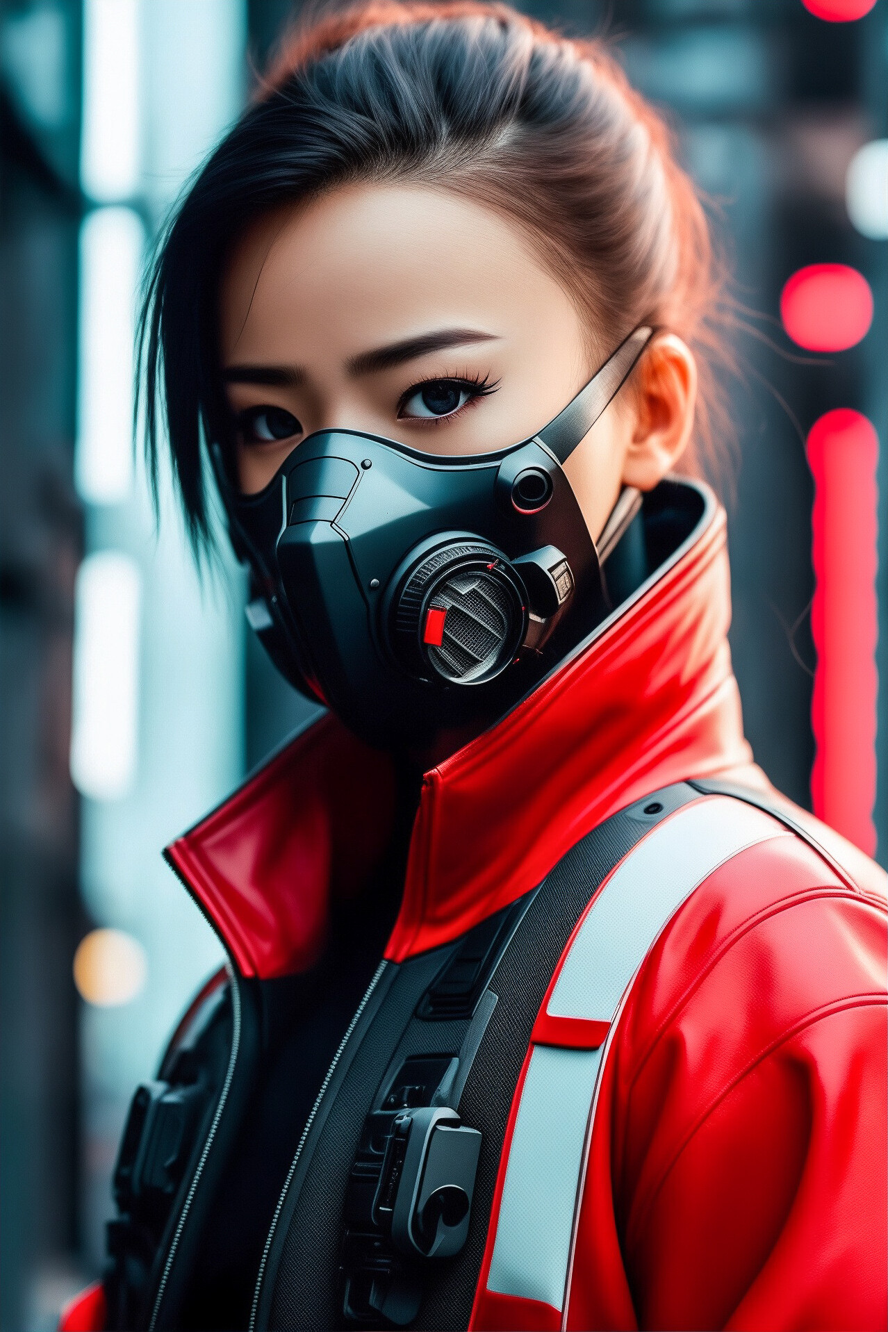 ArtStation - Neo Tokyo