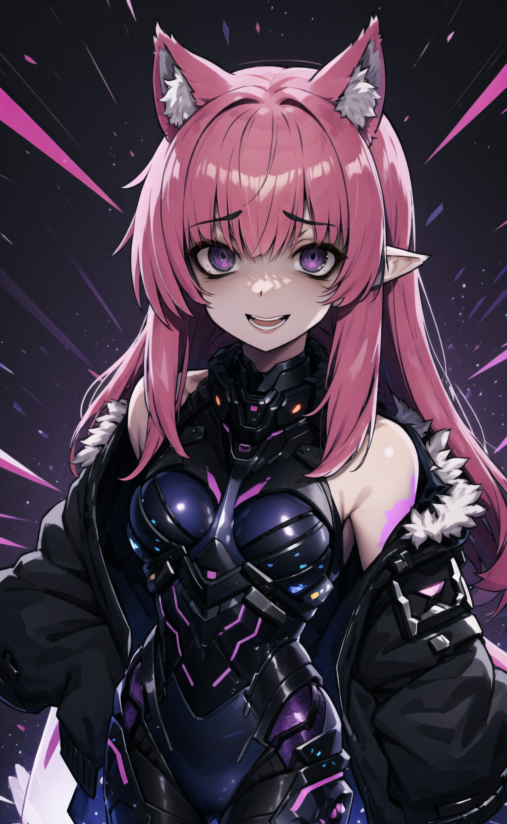 ArtStation - [AI] Cards-003