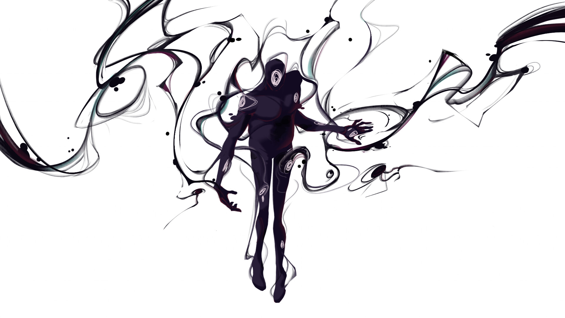 ArtStation - The Spot - Fanart